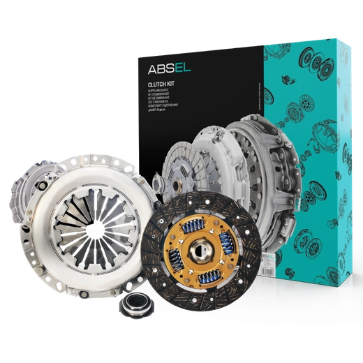 Reliable Auto Parts for Your Vehicle | ABSEL Parts